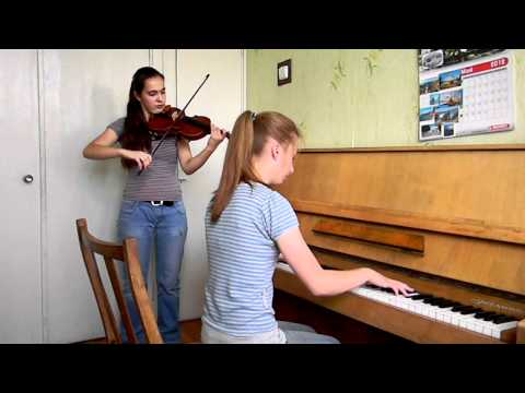 The Water/Confide in me - acoustic performance