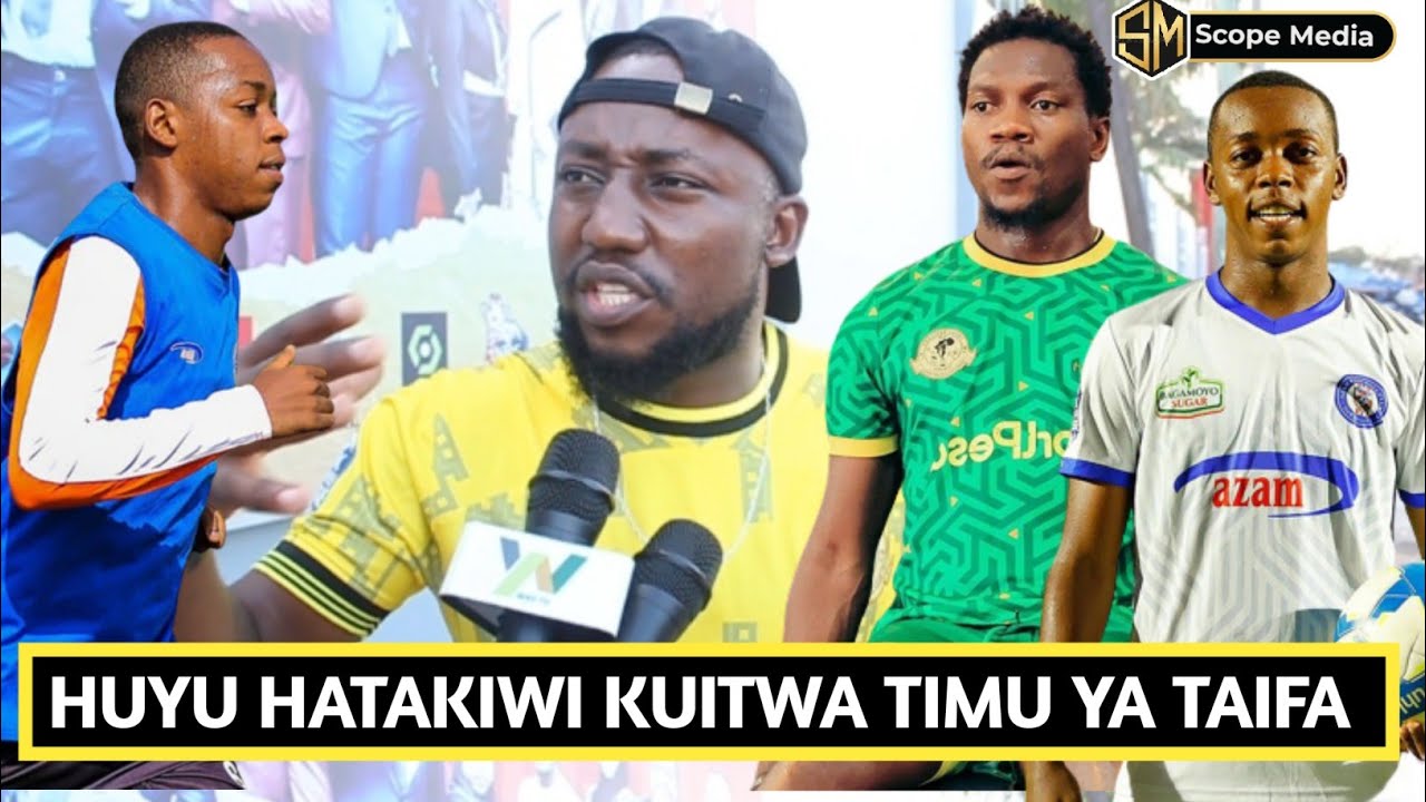 🔴#live_ Msikie GOD YANGA atema NYONGO kisa FEITOTO/HATAKIWI kuitwa TIMU ...