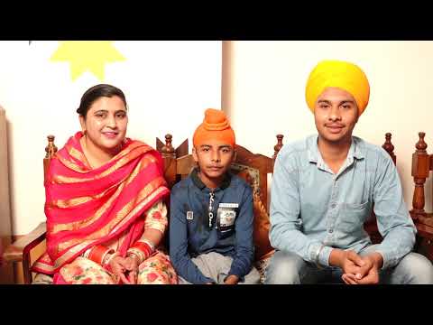 SAMRATHBIR SINGH I KKHD I Biography I Self Documentary I Kisme Kitna Hai Dum Tv show