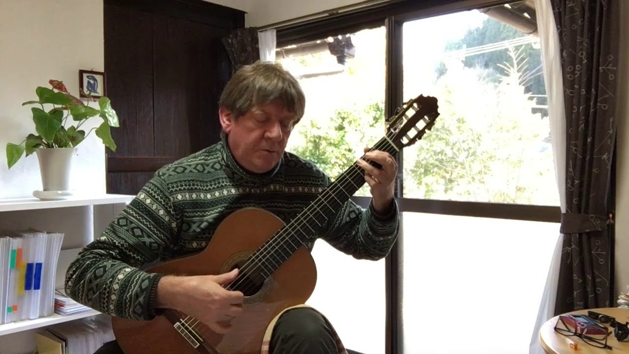 Maria Linnemann - Where Words Can't Go - YouTube