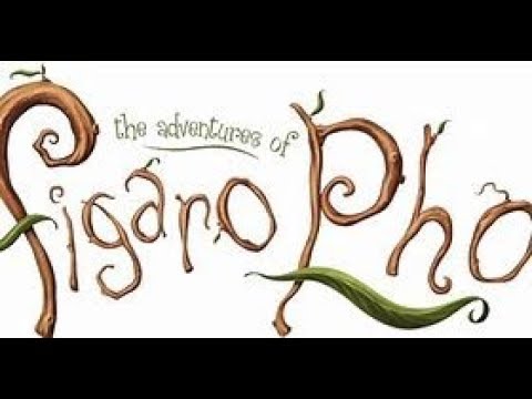Figaro pho (HD-quality Full-video) season-1 epesode-2 - YouTube