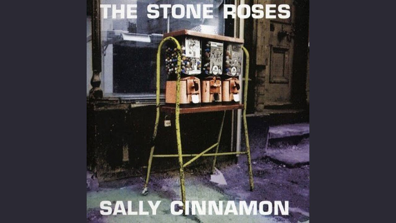The Stone Roses - Sally Cinnamon Chords - Chordify