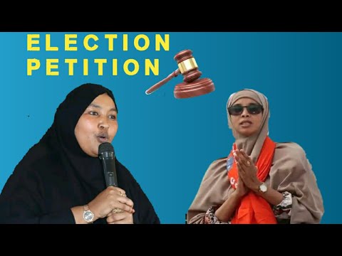 Case Files: Fatuma Gedi vs Fatuma Jehow - YouTube