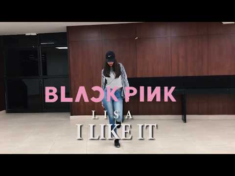 LISA X CRAZY - \