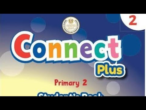 Connect plus grade 2 Unit,1L 2 - YouTube