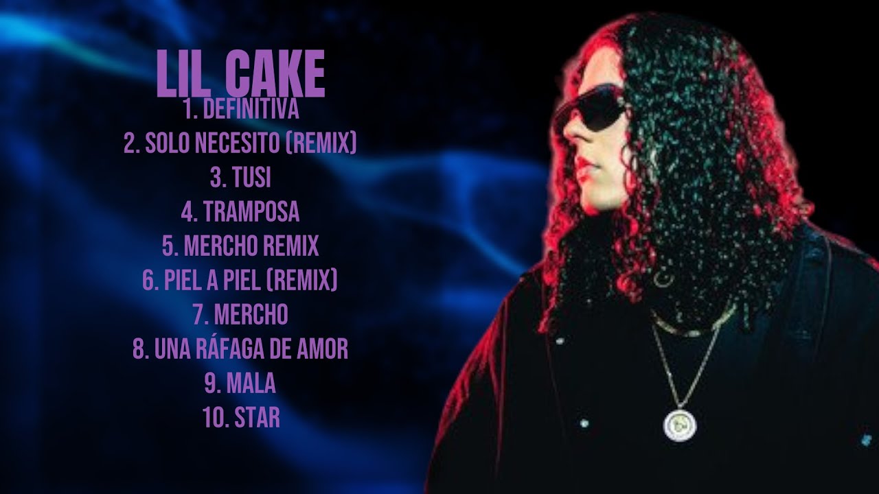 LiL CaKe-Year's chart-toppers roundup-Premier Chart-Toppers Collection ...