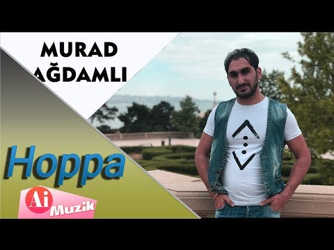 Murad Agdamli  Hoppa 2019
