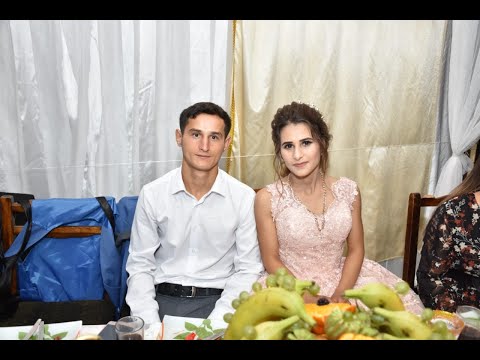 YUSIF & ELFANE.XINA GECESI 2-CI HISSE.29.07.2020