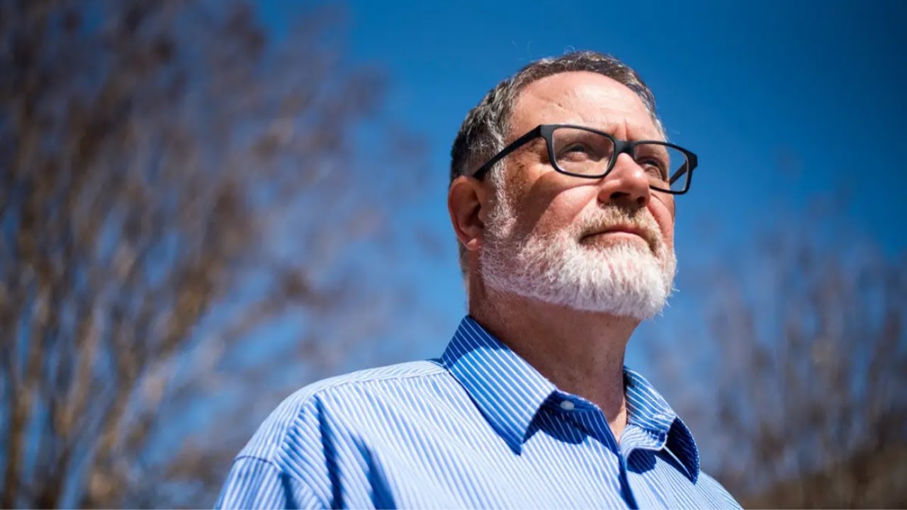 TRANSHAUSEN BY PROXY? A DAD’S FIGHT TO SAVE HIS SON - YouTube
