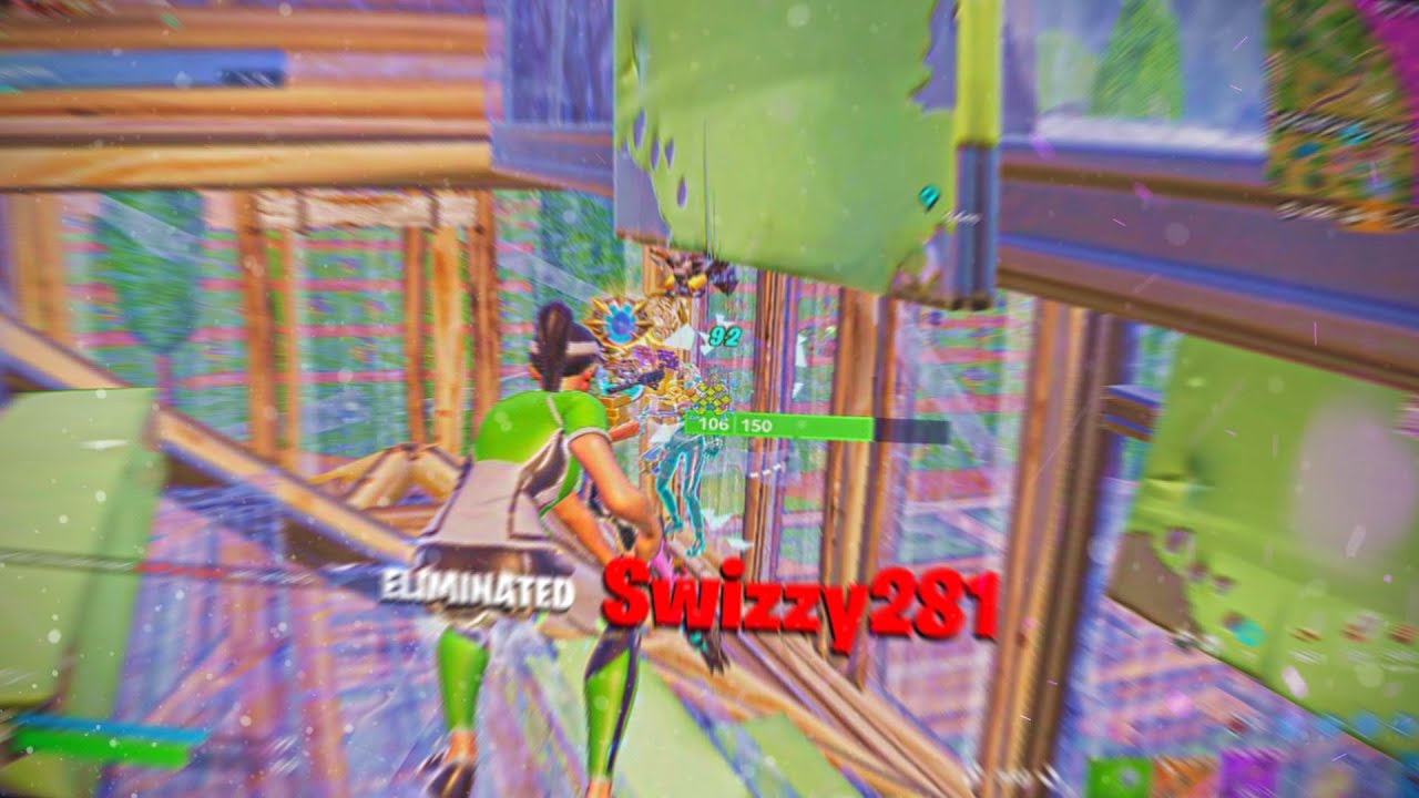 Next Exit | (Chapter 6 Fortnite Montage) | Highlights #40 - YouTube