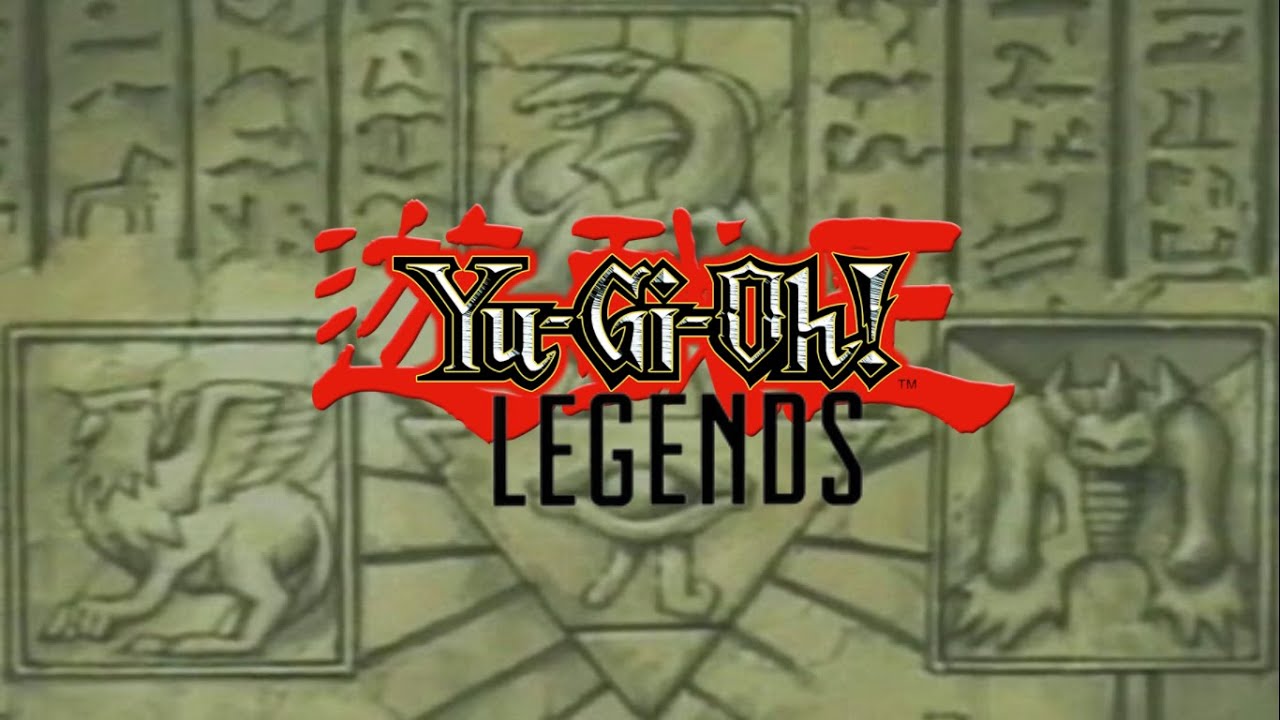 Yugioh in real life Legends Episode 1 - YouTube