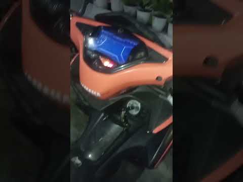 Tamang pang check Kung gumagana ba ang rediator fan nmax at aerox # ...