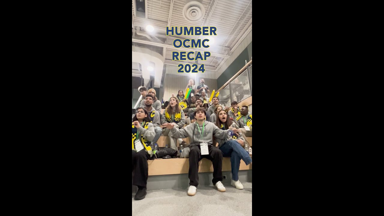 OCMC 2024 Highlights - YouTube