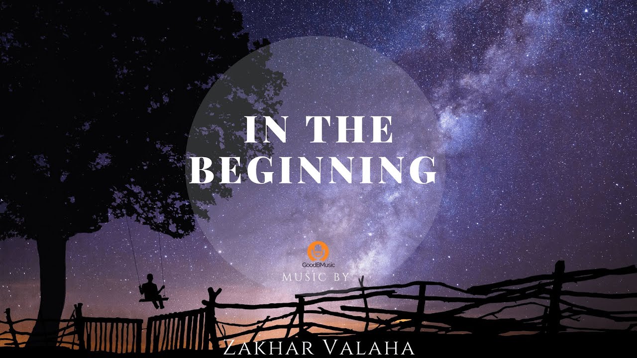 In The Beginning/Royalty Free/Music Licensing - YouTube