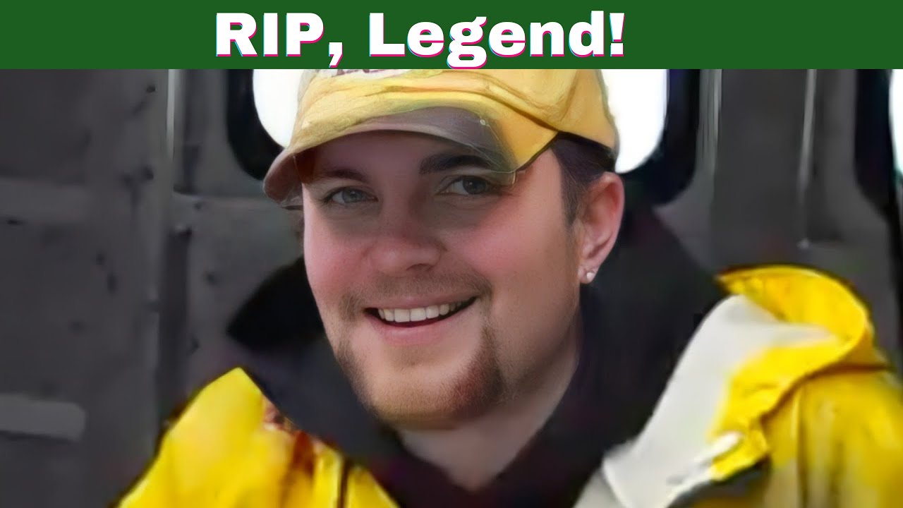 What Happened to Deadliest Catch Captain Blake Painter? The Tragic ...