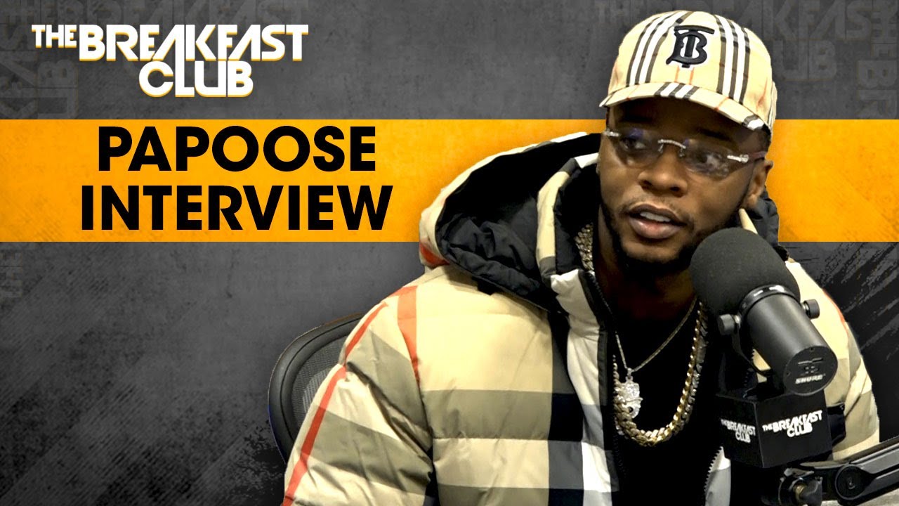 Papoose On Completing 12 Projects In 12 Months, Catalogue, Validation ...