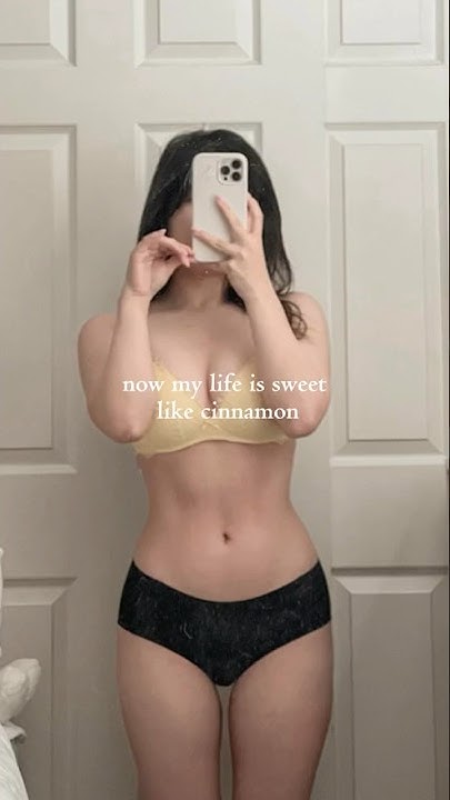 When You Lose 10kg And Stop Hating Your Body Youtube
