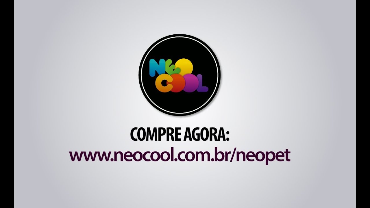 Ad Neopet - Gato - YouTube