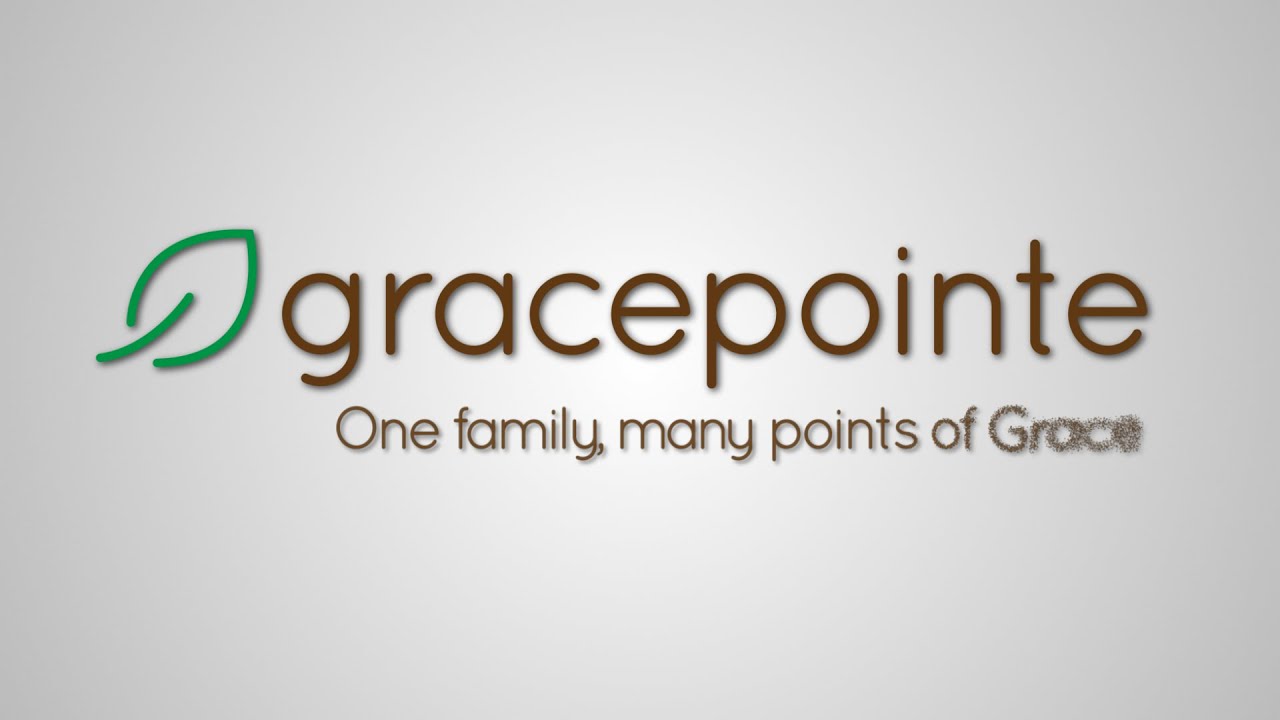 Grace Pointe Plainfield Welcome Video - YouTube