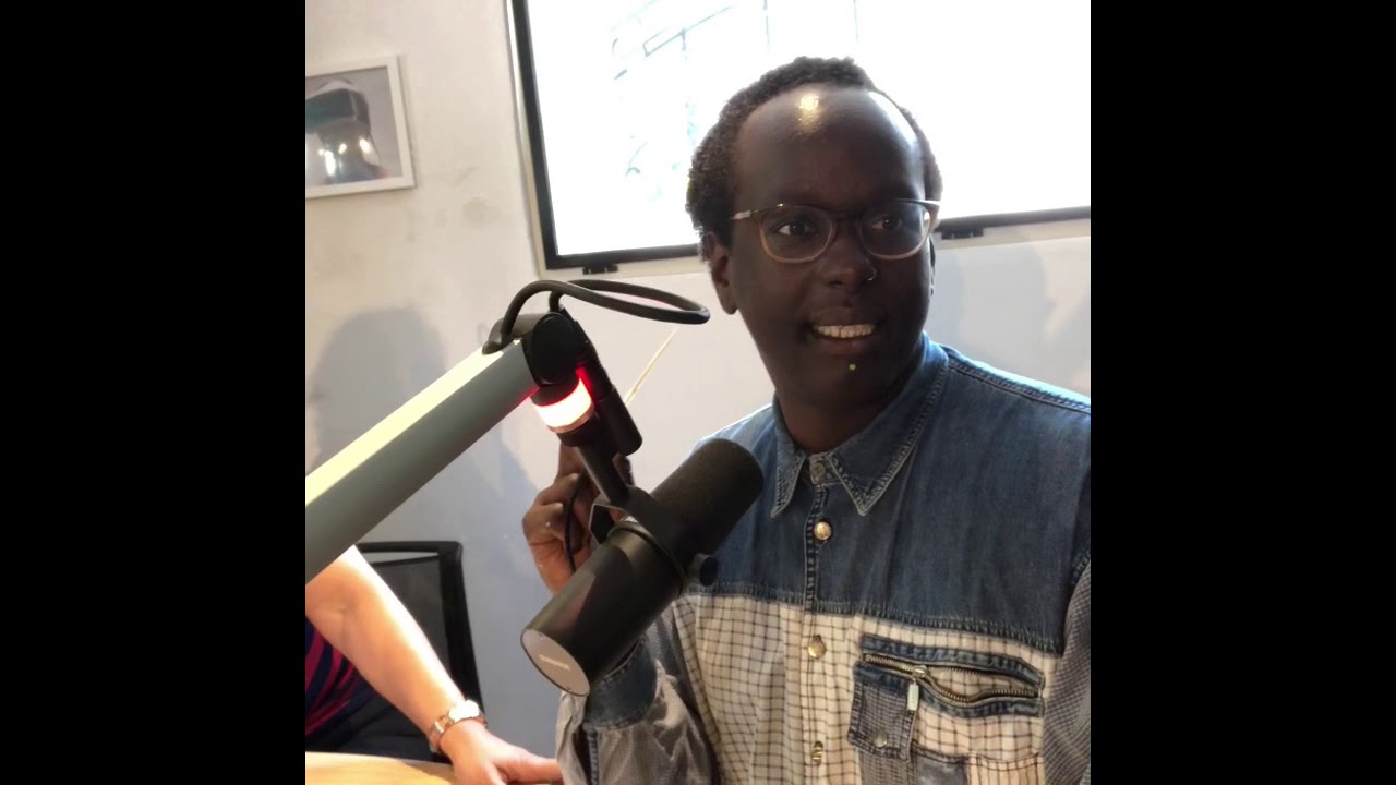 We Just Wanna Smell This Man....mmmmmm - YouTube