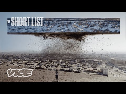 Toxic Colonialism: How Swedish Waste Poisoned Chile | ARICA (Full Film) | The Short List