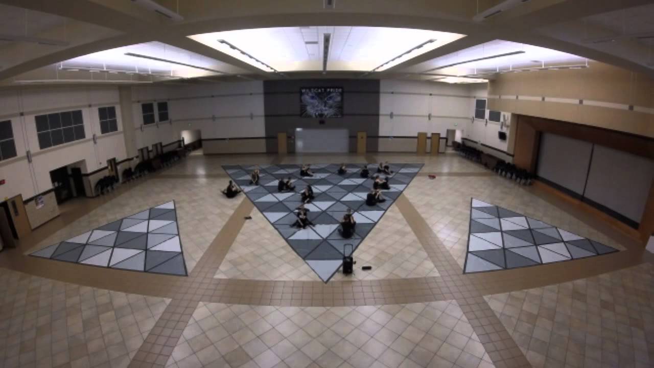 CGTD Time lapse - YouTube