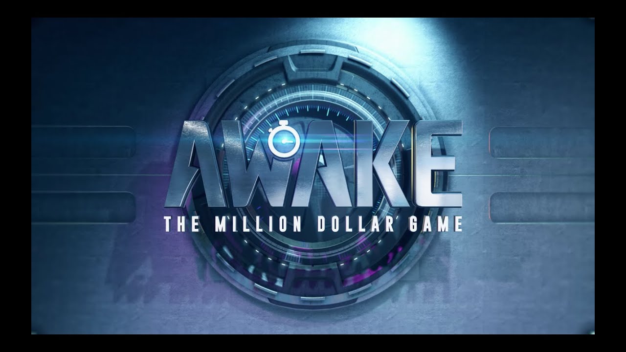 Awake (2019), Netflix - Trailer - YouTube