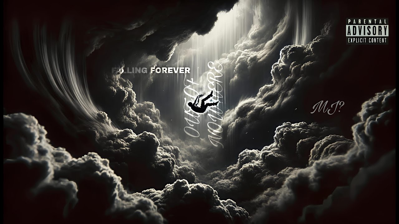 OUT OF NOWHERE | FALLING FOREVER (bonus track) - YouTube