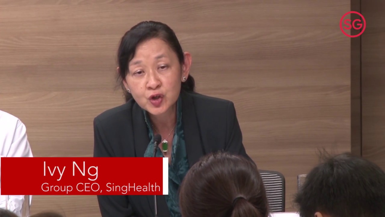 SingHealth to contact all specialist clinics' patients via SMS over ...