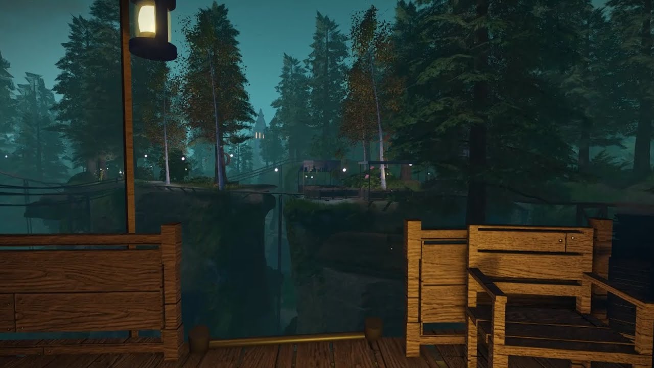 Roblox SHORE [Showcase] - YouTube