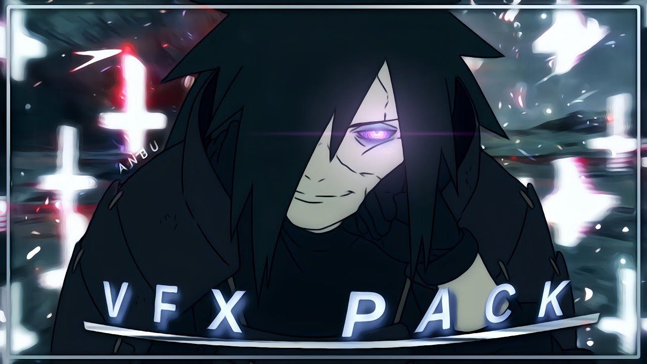 VFX PACK FOR AMV EDITS [HD] ‍🔥 - YouTube