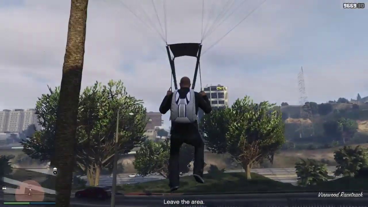 GTA Montage 60 - YouTube