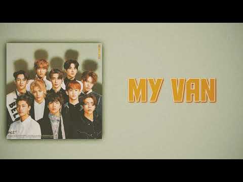 NCT 127 (엔시티 127) - My Van (Slow Version)