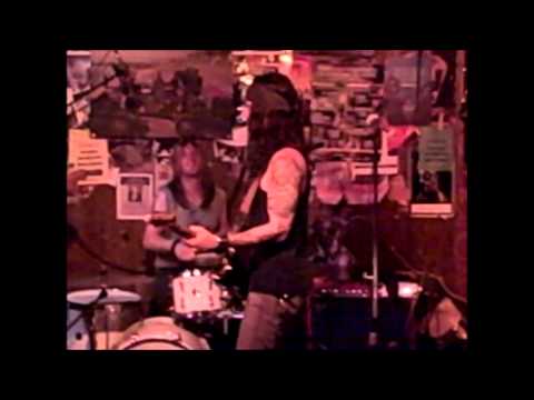 Richie Kotzen & August Shapes of Things - YouTube