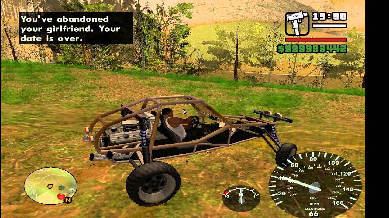 gta 2011.avi - YouTube