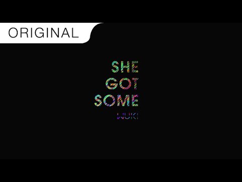 Wuki - She Got Some (OFFICIAL feat. Jay Davi) - YouTube