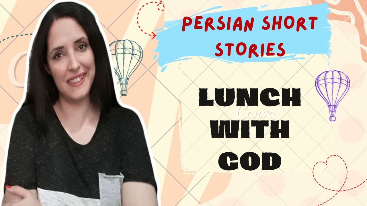 Learn Persian with Short Stories | Learn Persian Reading | Learn ...