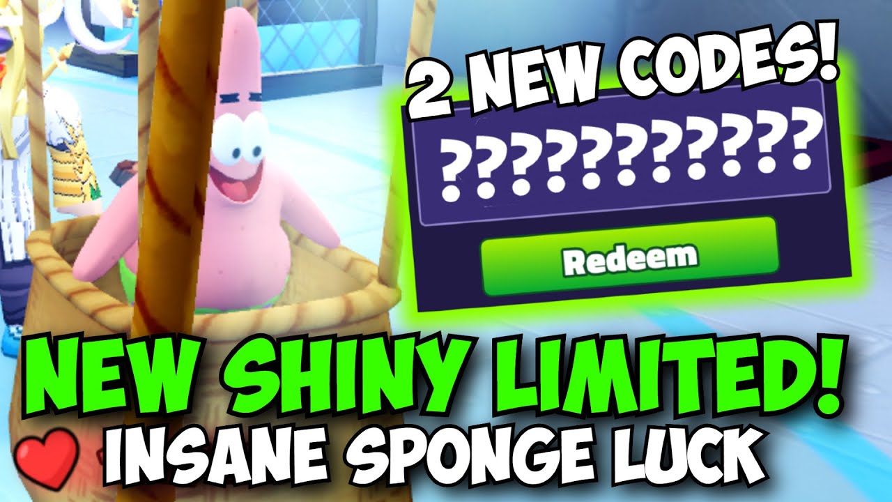 [2 New Codes] Getting the New SHINY LIMITED UNIT Soaring Starfish in ...
