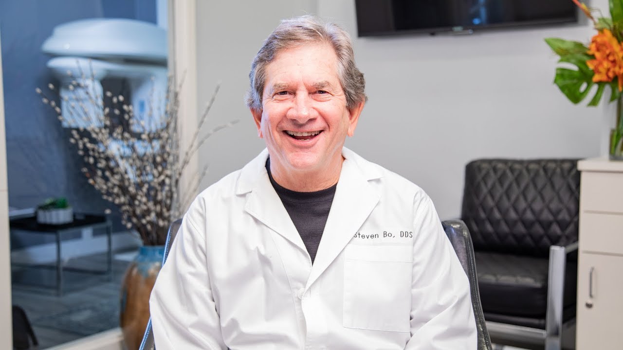 Referring Doctor in Sunnyvale & San Jose, CA: Dr. S. Bo | Beech & Reid ...