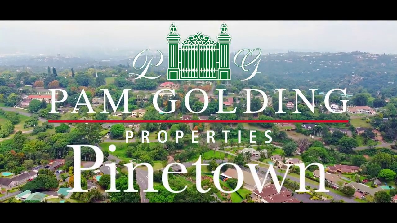 House in Pinetown - YouTube