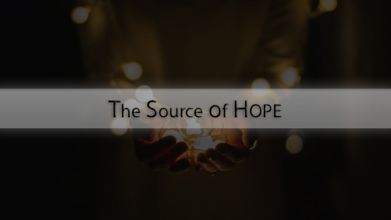 Upper Room Church Service (The Source of HOPE) - 01/02/2024 - YouTube