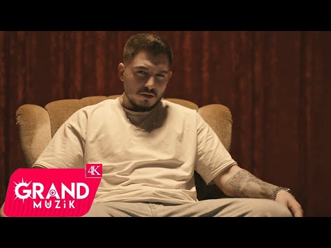 Özgür Karakuş - Git (Official Video)