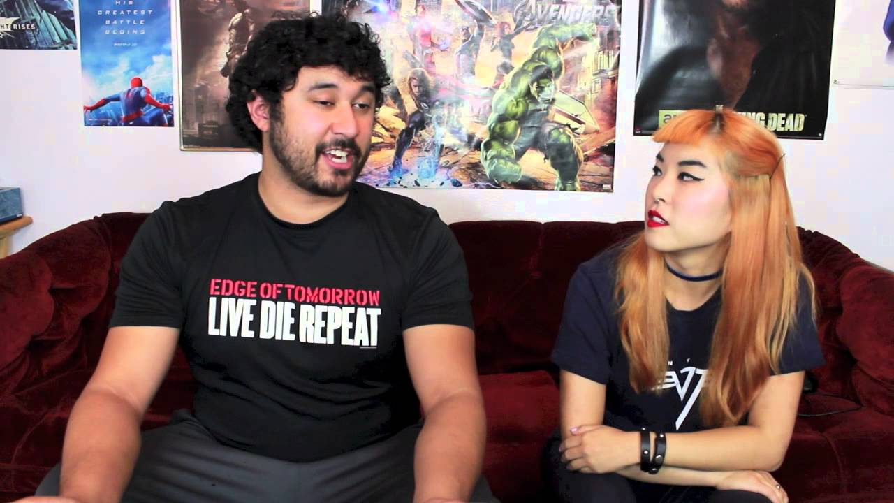 CINDERELLA TRAILER REACTION!!! - YouTube