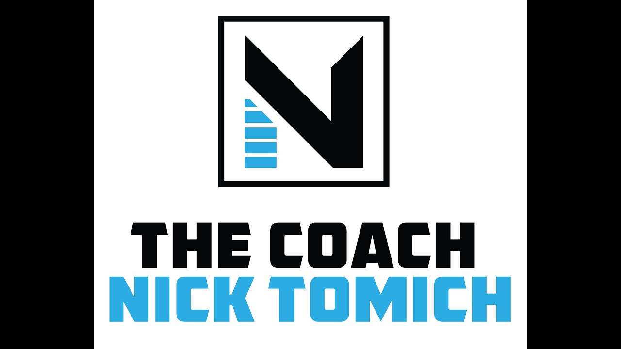 On The Run with Coach Nick : Training Cycles - YouTube