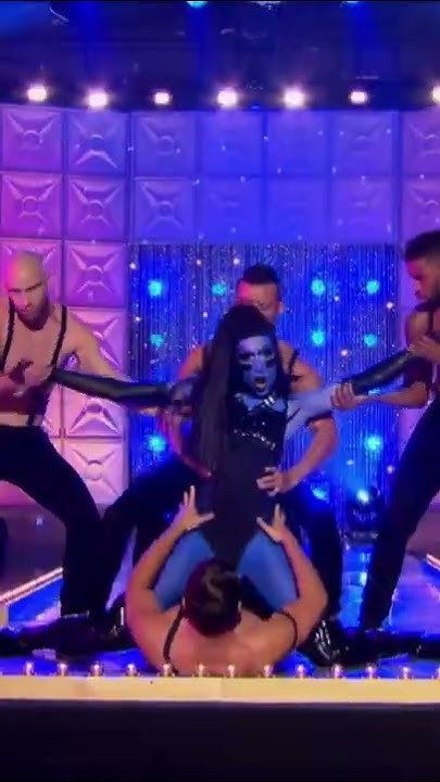RuPaul's Drag Race All Stars 2 Read U, Wrote U: Alaska #shorts - YouTube RuPaul's Drag Race All Stars 2 Read U, Wrote U: Alaska #shorts - YouTube