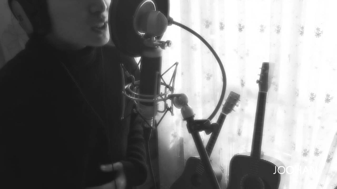 [COVER BY JOOHAN] 노을 - 함께( 응답하라 1988 OST) 주한 - YouTube