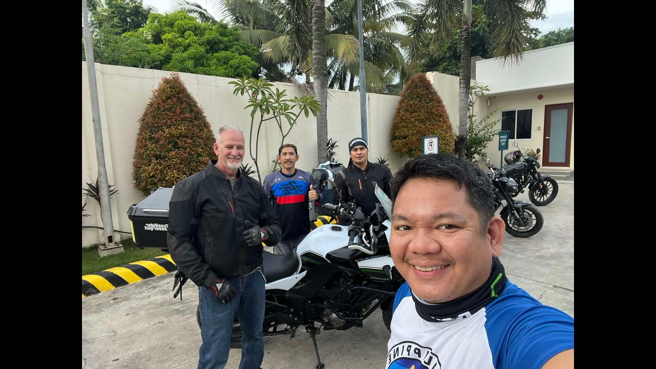 Ride to Valencia City Bukidnon join the PHIL MOTORCYCLE TOURISM FORUM ...