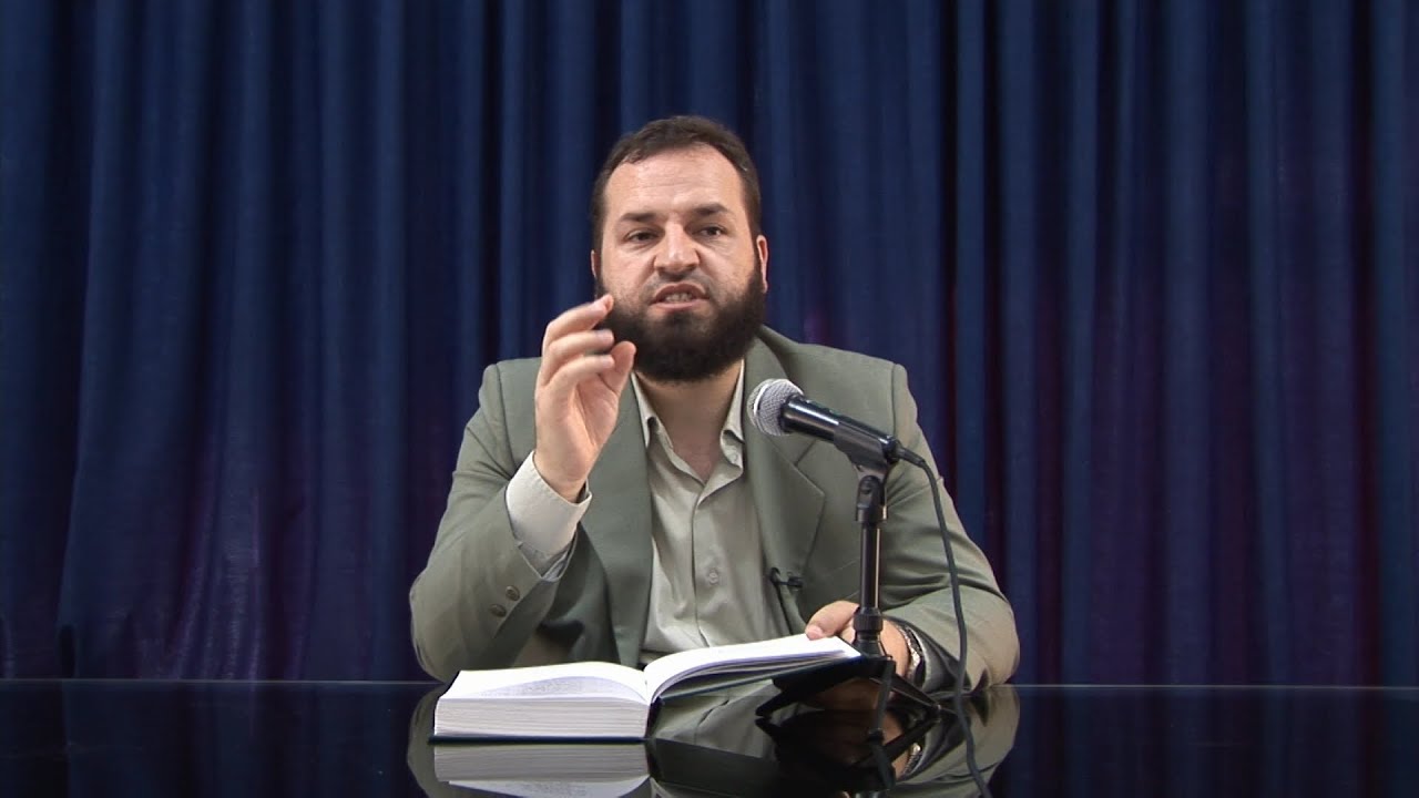 05 - Ihrami - Muhamed Dermaku - YouTube