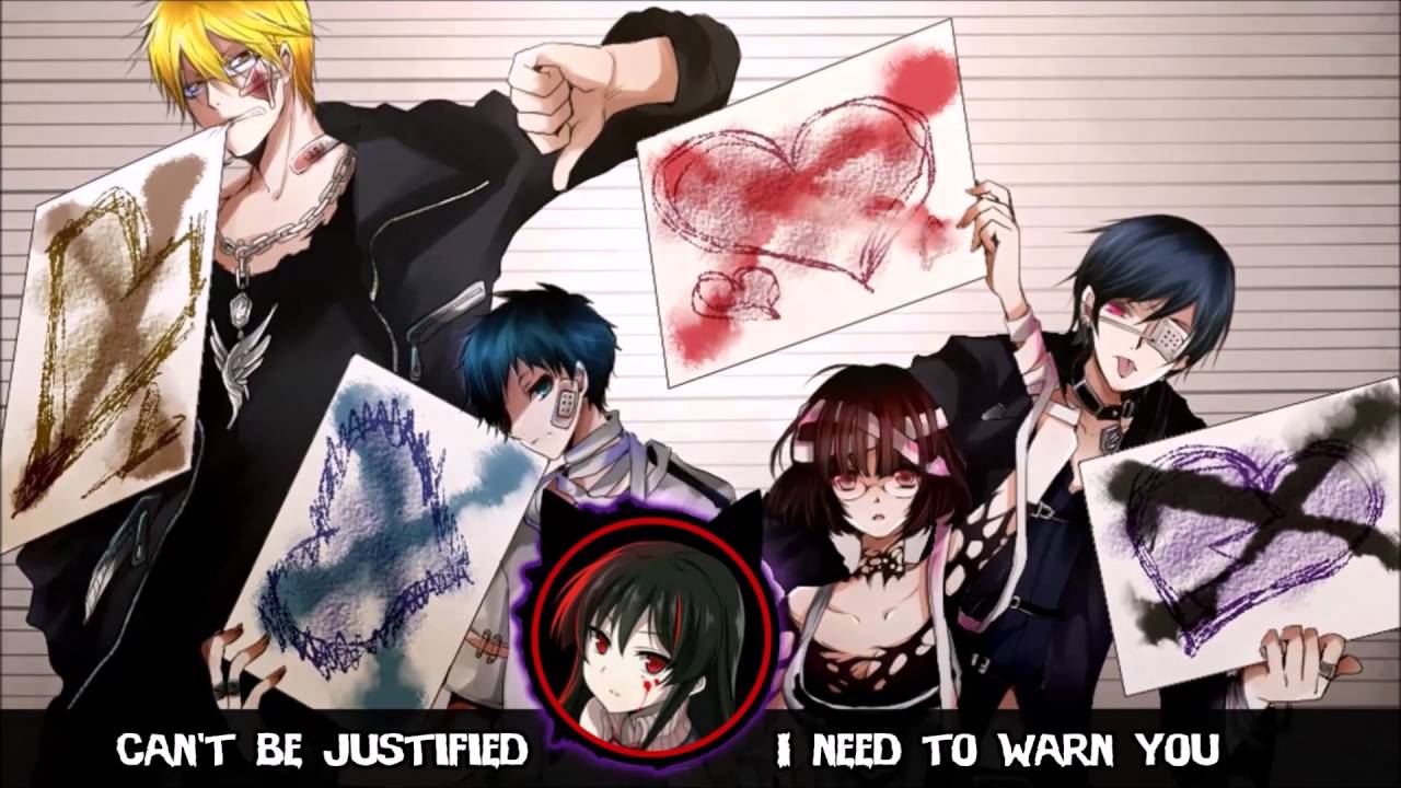 Nightcore - Welcome To The Family (Lyrics) - YouTube Music