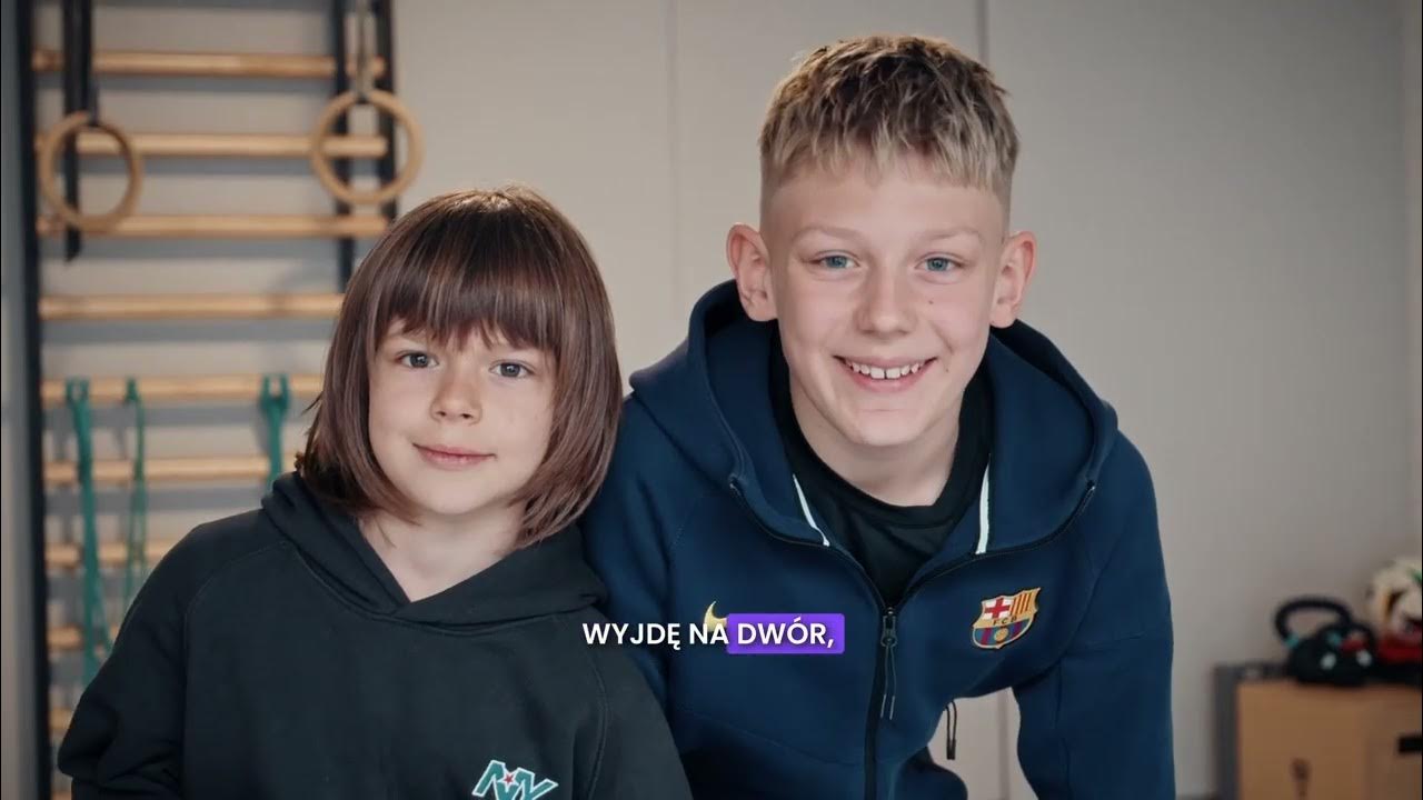 Z ORLIKA DO... BARCELONY! - YouTube